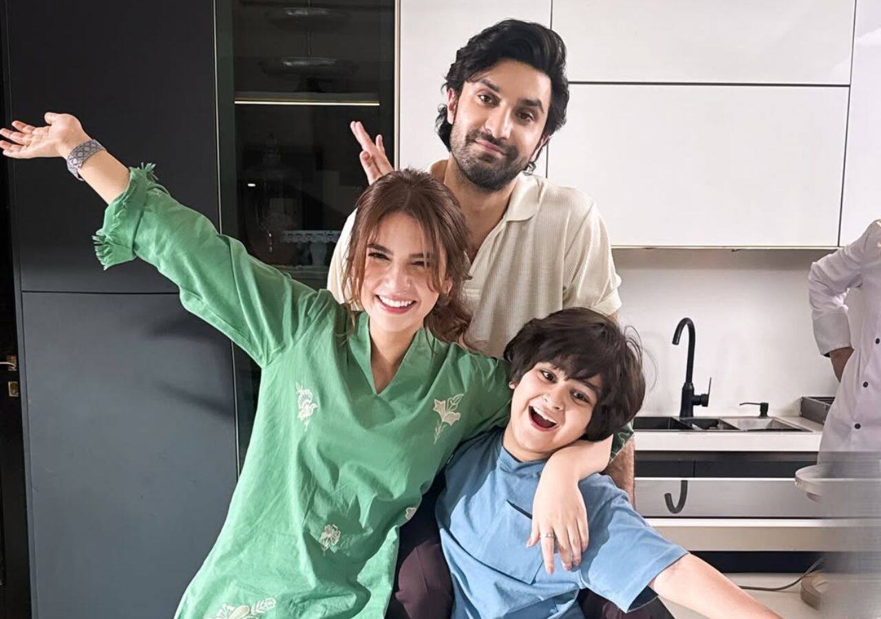 Meem Se Mohabbat Episode 31: When will Ahad Raza Mir and Dananeer Mobeen’s hit romantic drama ...