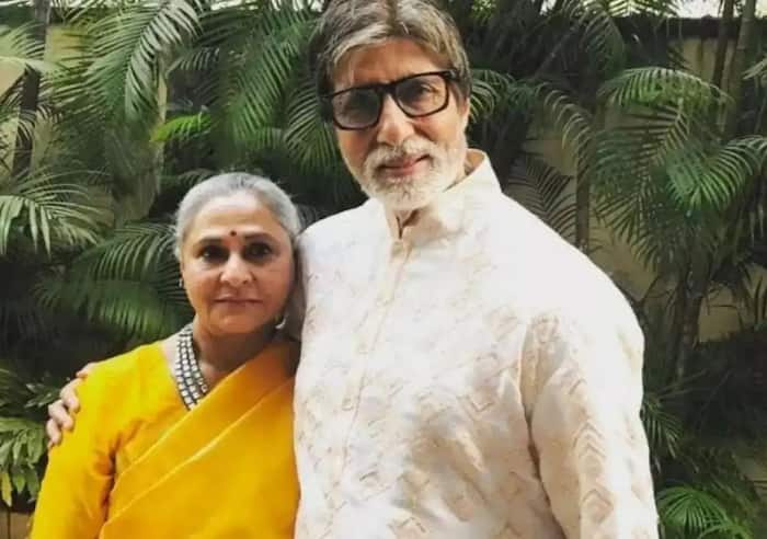 THIS is what led to Amitabh Bachchan and Jaya Bachchan's marriage; it started with...