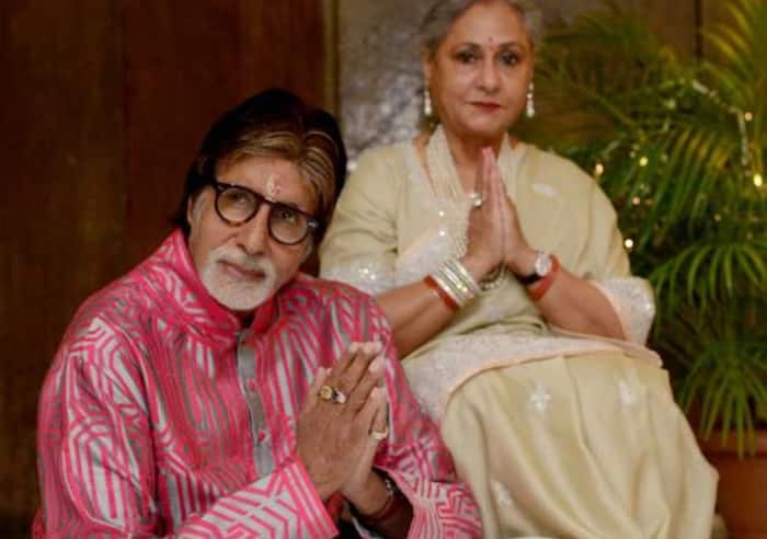 THIS is what led to Amitabh Bachchan and Jaya Bachchan's marriage; it started with...