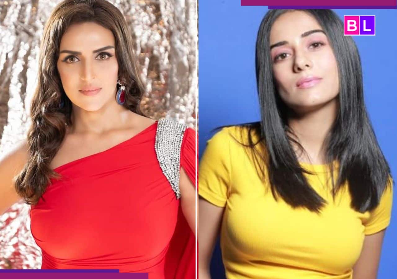 Esha Deol breaks silence on slapping Amrita Rao during 'Pyare Mohan ...