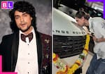 Ankit Gupta - Latest News, Photos, Videos, Awards, Filmography, Ankit ...