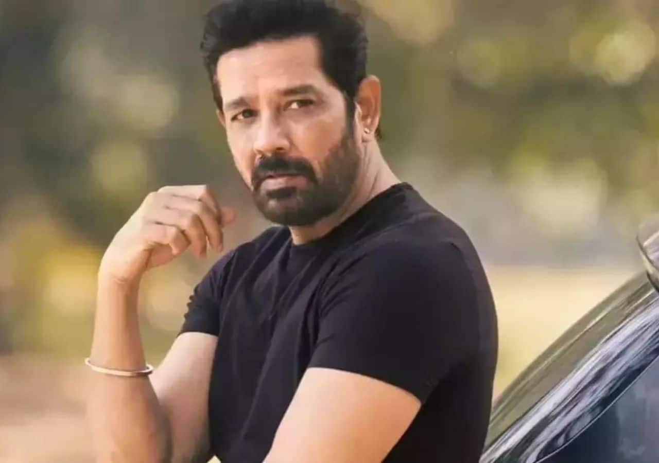 Anup soni | Bollywood News 12 Apr 2025