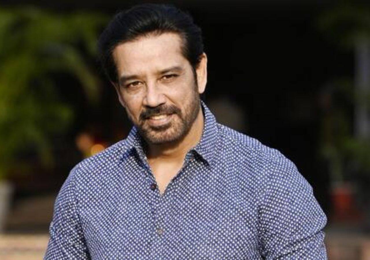 THIS actor married twice, caught cheating on first wife, worked with ...