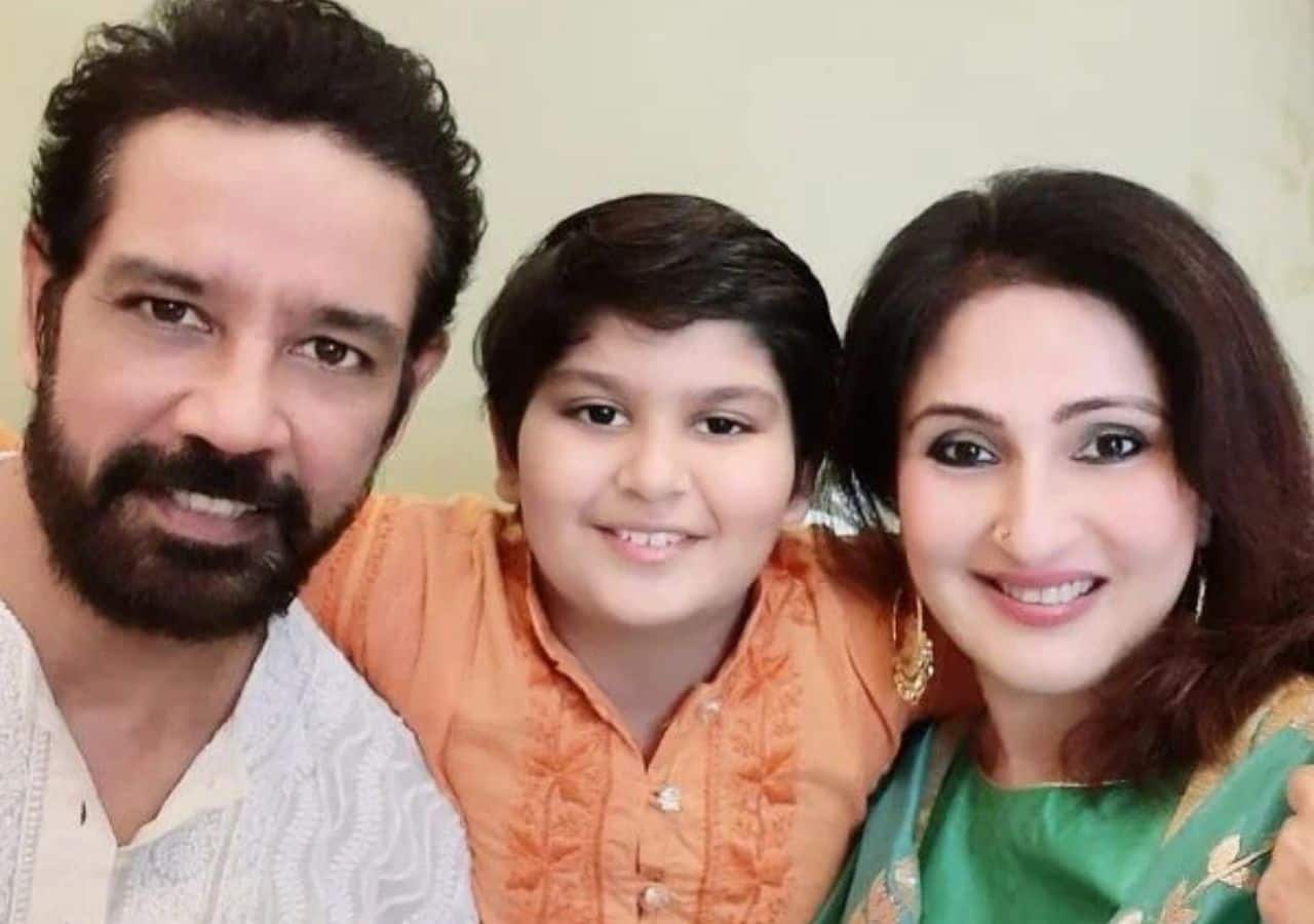 Anup soni | Bollywood News 12 Apr 2025