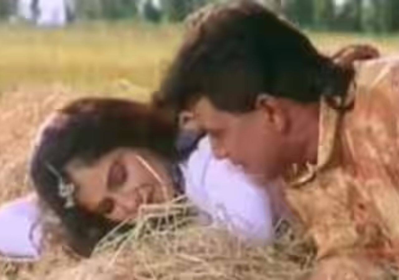 THIS actress regrets shooting with Mithun Chakraborty, her rape scene was filmed without ...