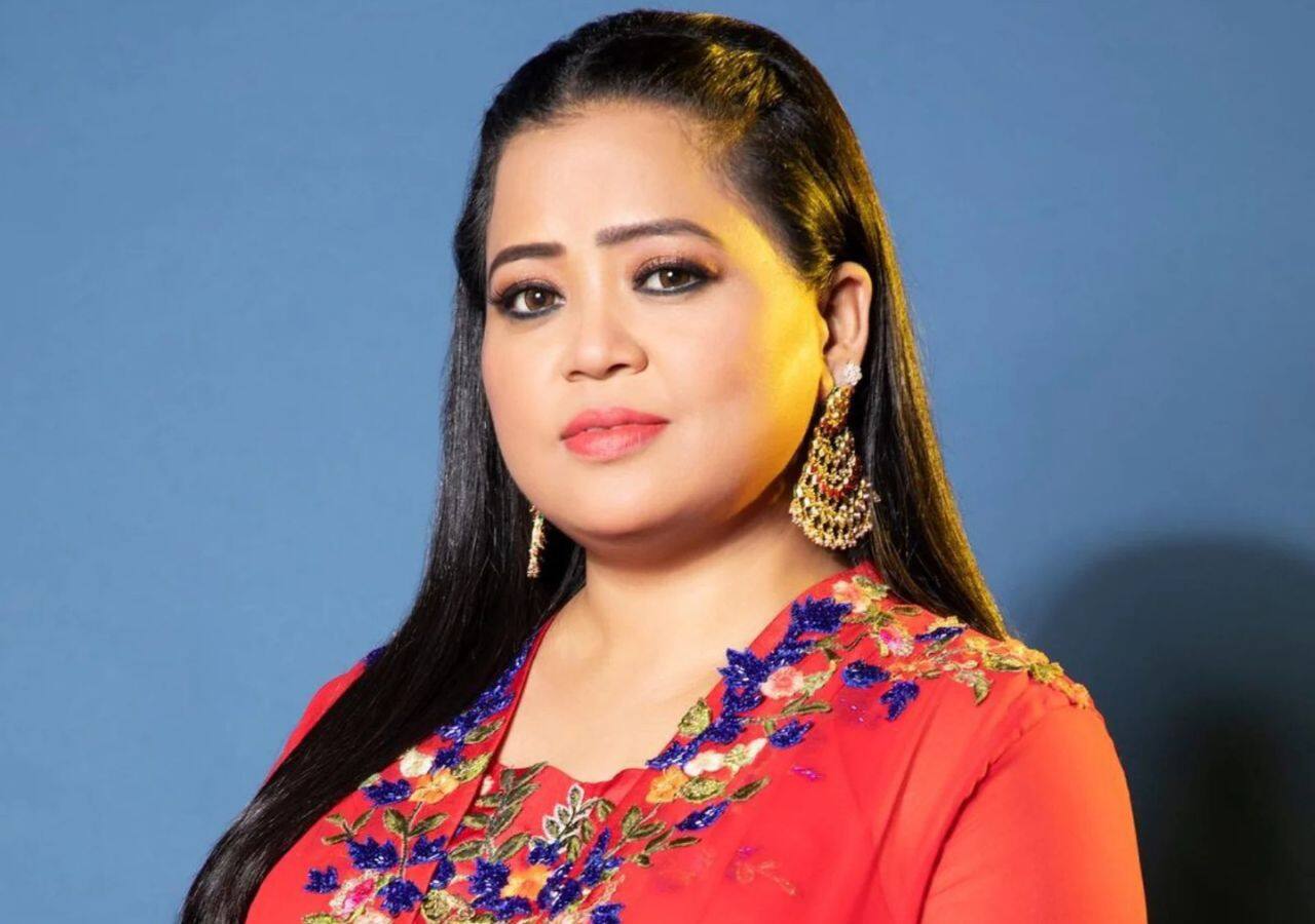 Comedy queen Bharti Singh makes SHOCKING revelation about quitting ...
