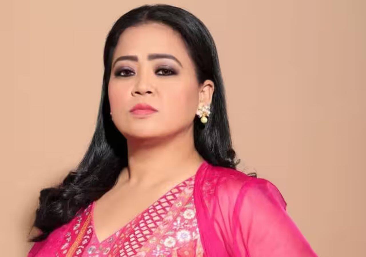 Comedy queen Bharti Singh makes SHOCKING revelation about quitting ...