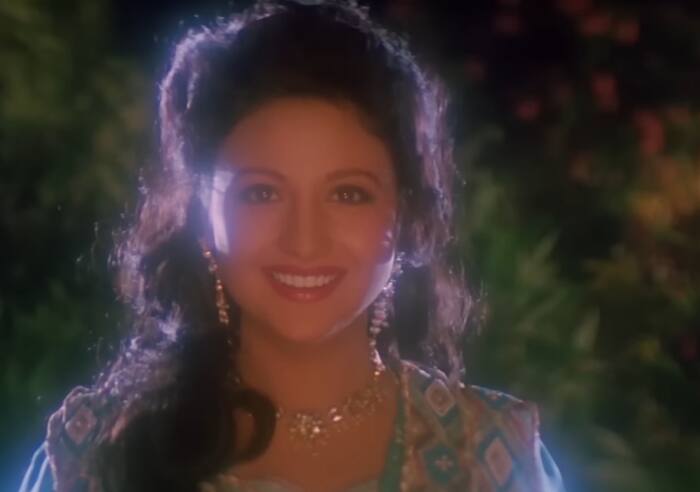 THIS Salman Khan co-star became an overnight sensation, made one mistake that RUINED her career ...