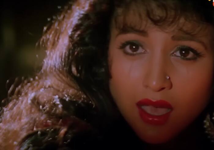 THIS Salman Khan co-star became an overnight sensation, made one mistake that RUINED her career ...