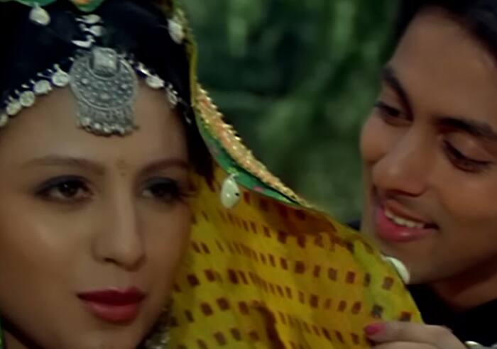 THIS Salman Khan co-star became an overnight sensation, made one mistake that RUINED her career ...