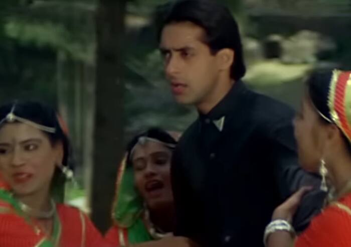 THIS Salman Khan co-star became an overnight sensation, made one mistake that RUINED her career ...