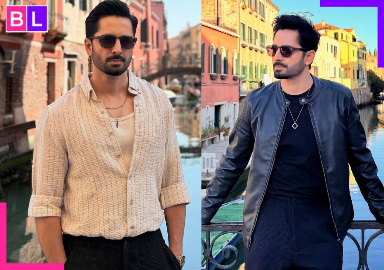Danish Taimoor to become the only Pakistani actor with two superhit dramas in the 2 billion ...