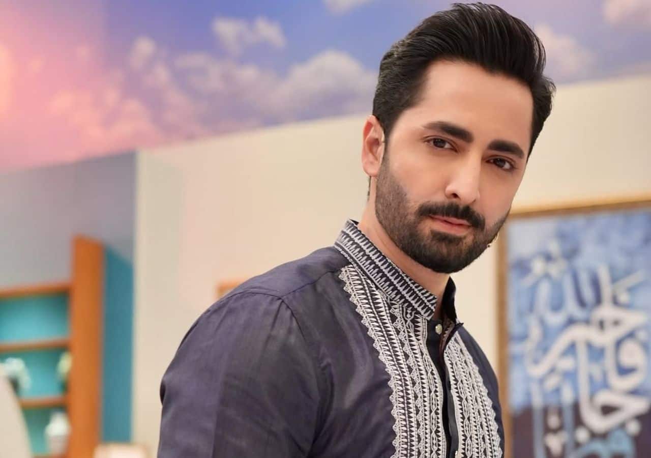 Danish Taimoor to become the only Pakistani actor with two superhit ...