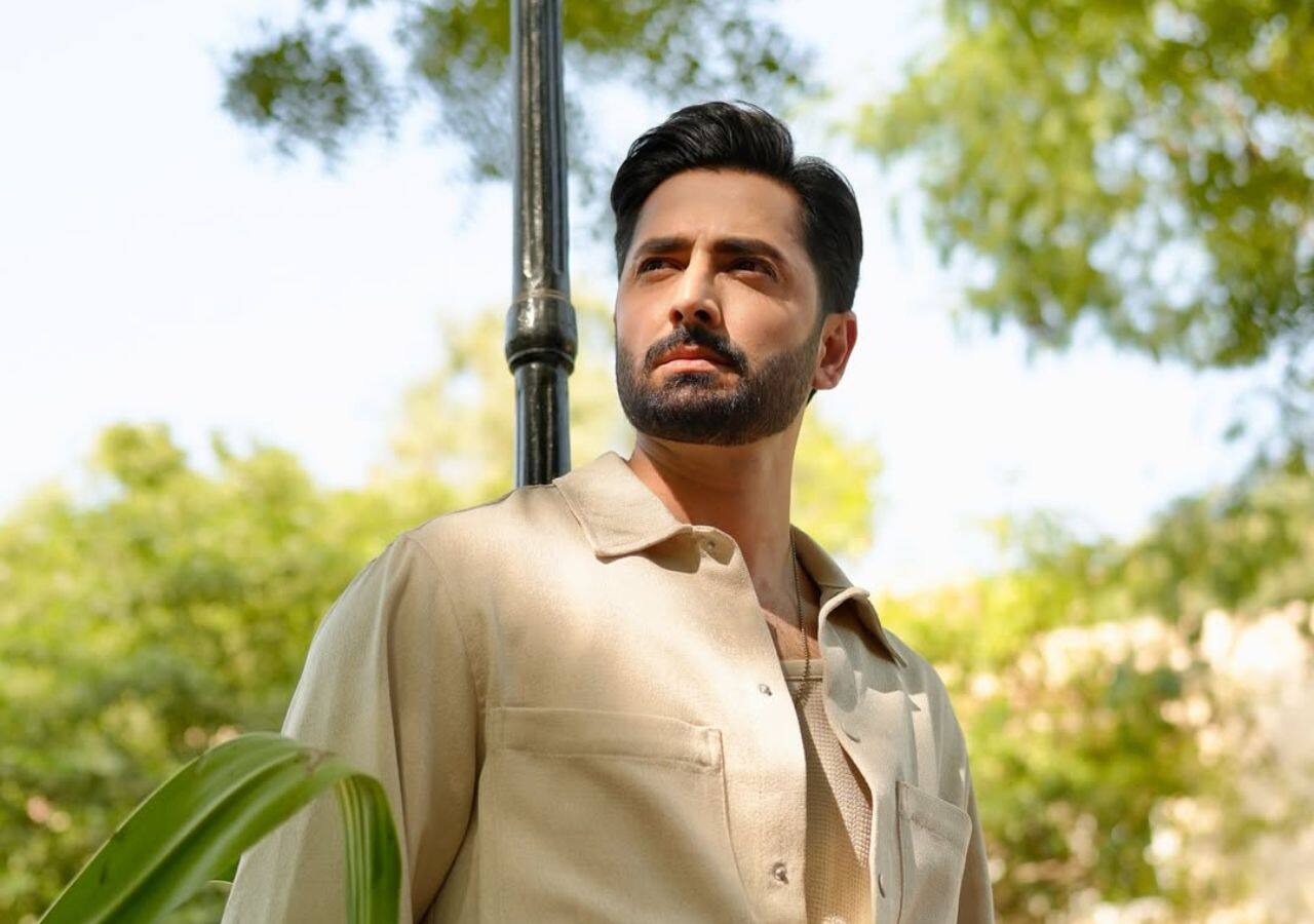 Danish Taimoor to become the only Pakistani actor with two superhit dramas in the 2 billion ...
