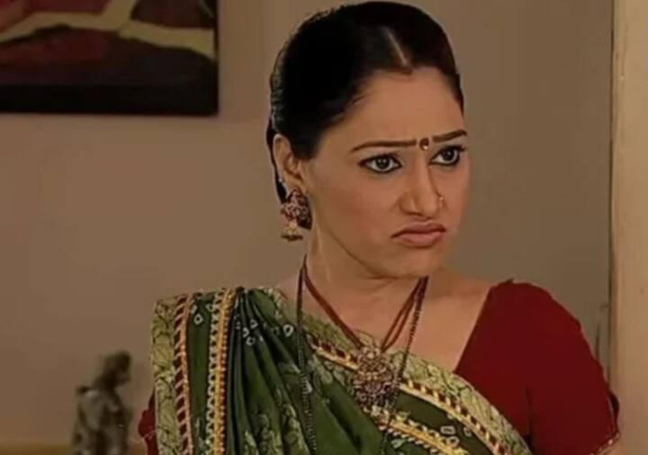 Disha Vakani to return as Dayaben in Taarak Mehta Ka Ooltah Chashmah ...