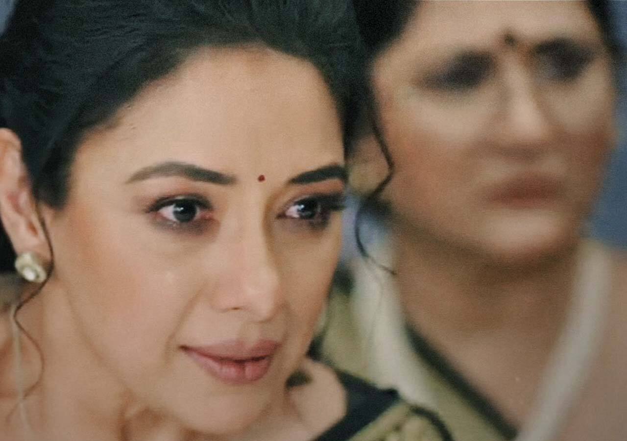 Anupama Spoiler 24 April 2025: अपनी पहली मोहब्बत को याद करके खून के आंसू रोएगा राघव, मांगेगा ...