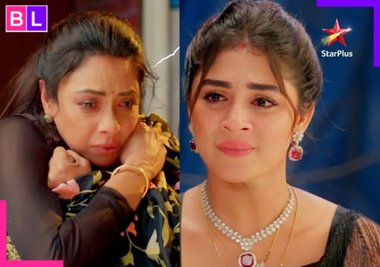 Anupama Promo: राही की जान लेने की कोशिश करेगा राघव, अनुपमा की आएगी शामत