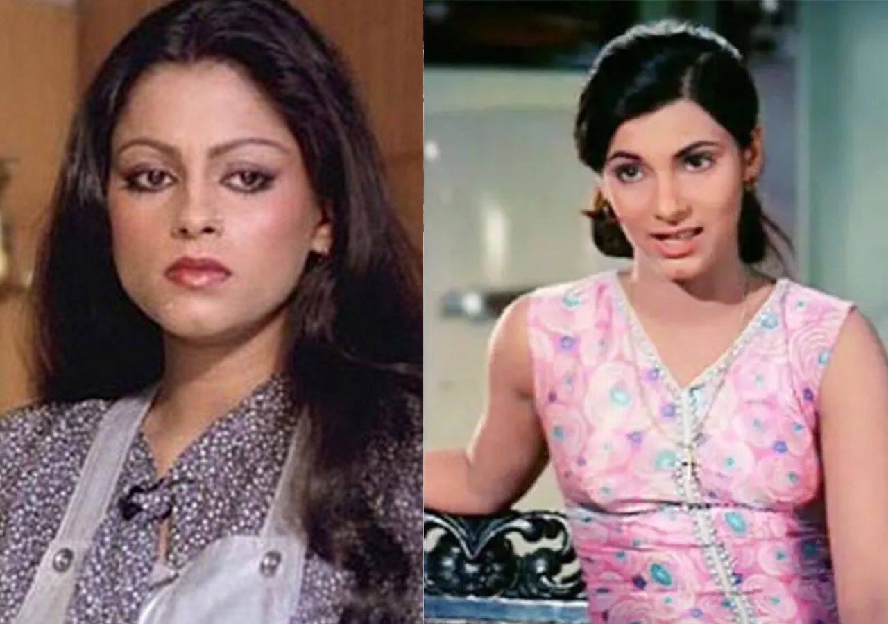 THESE sisters made Bollywood debut with stars, one became successful ...