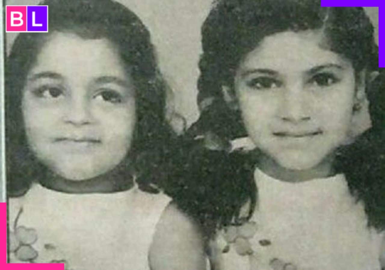 THESE sisters made Bollywood debut with stars, one became successful ...