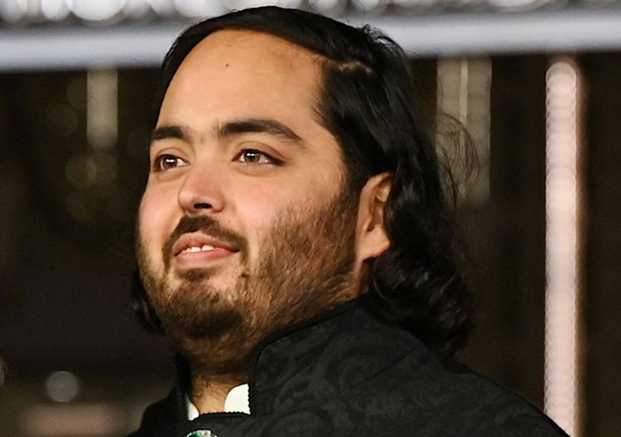 Anant Ambani gets a new role at Reliance Industries; here's what he'll ...