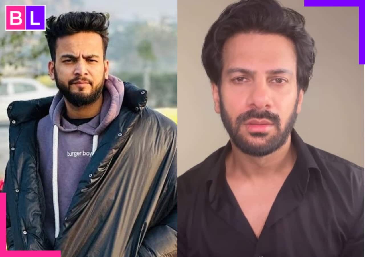 Pahalgam Terror Attack Elvish Yadav Reacts On Karan veer mehra hindu ...