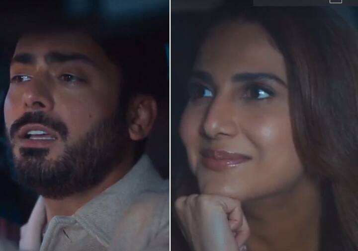 Fawad Khan, Vani Kapoor romantic-comedy ‘Abir Gulaal’ teaser out, the Pakistani actor makes...