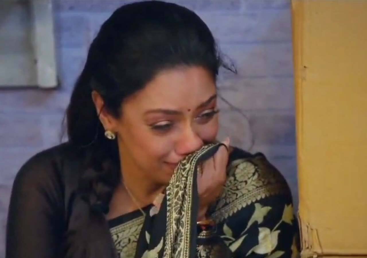 Anupama Spoiler 24 April 2025: अपनी पहली मोहब्बत को याद करके खून के आंसू रोएगा राघव, मांगेगा ...