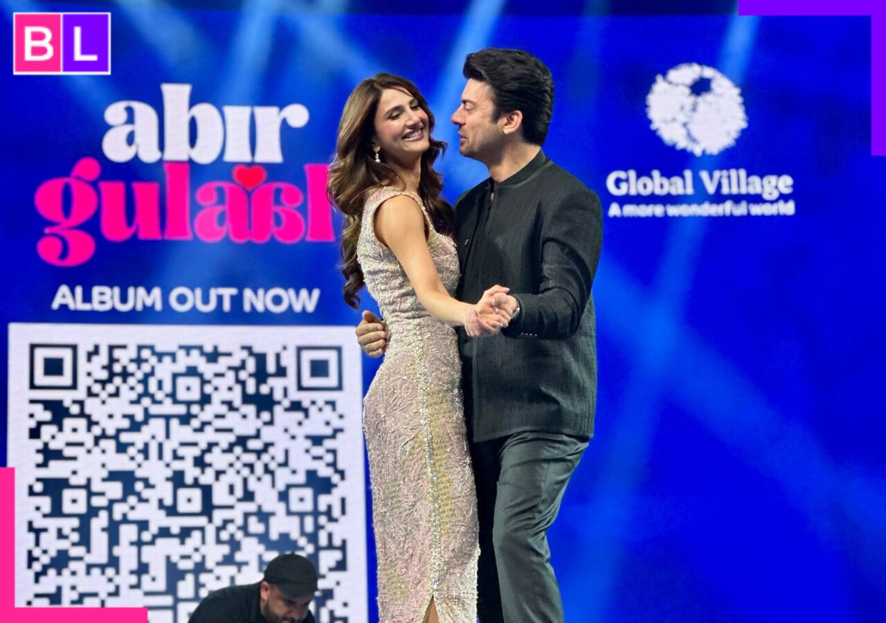 Abir Gulaal actor Fawad Khan was paid THIS amount, Vaani Kapoor was roped in for...