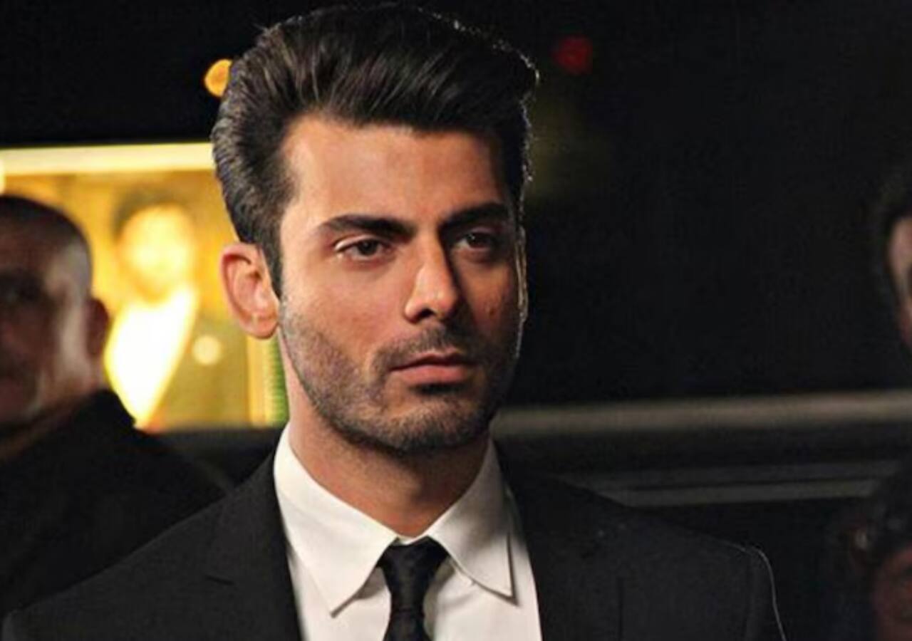 Abir Gulaal actor Fawad Khan was paid THIS amount, Vaani Kapoor was roped in for...