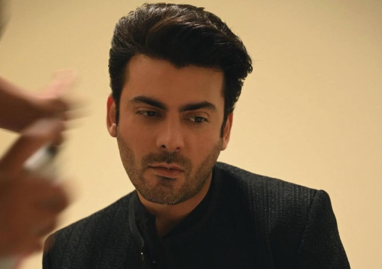Abir Gulaal actor Fawad Khan was paid THIS amount, Vaani Kapoor was roped in for...