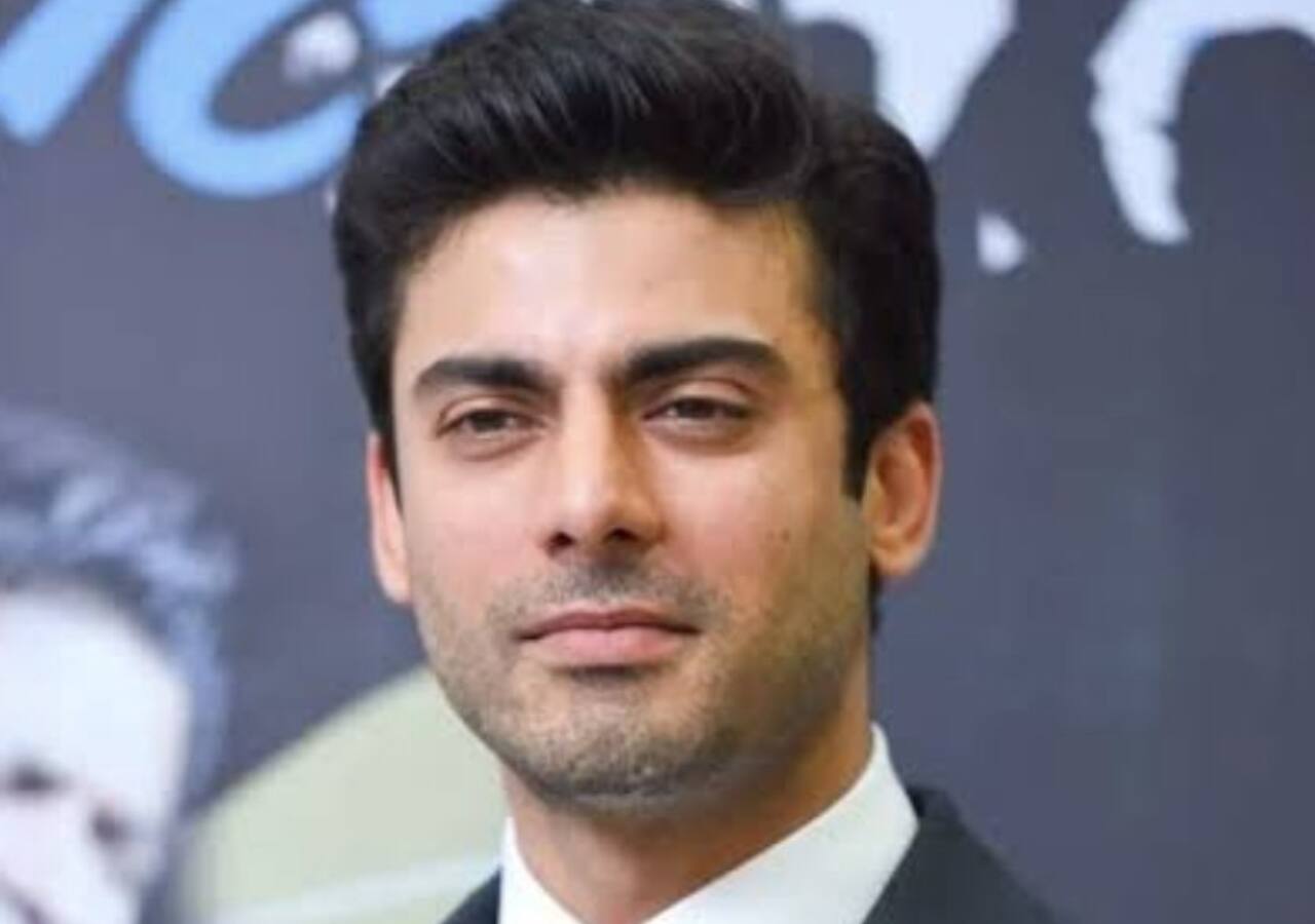 Abir Gulaal actor Fawad Khan was paid THIS amount, Vaani Kapoor was roped in for...
