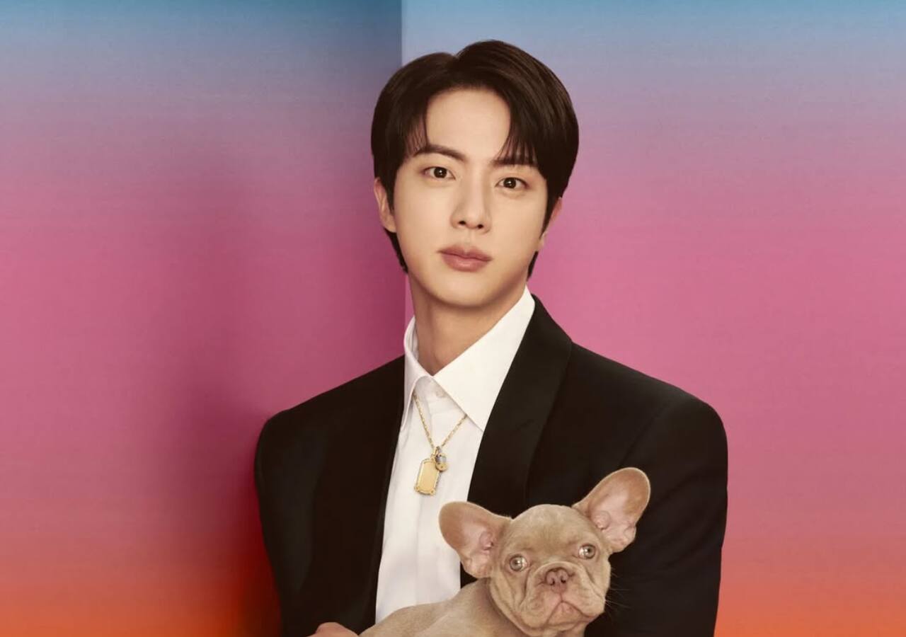 BTS’ Jin confirms solo comeback with new album in May, fans are hyped ...