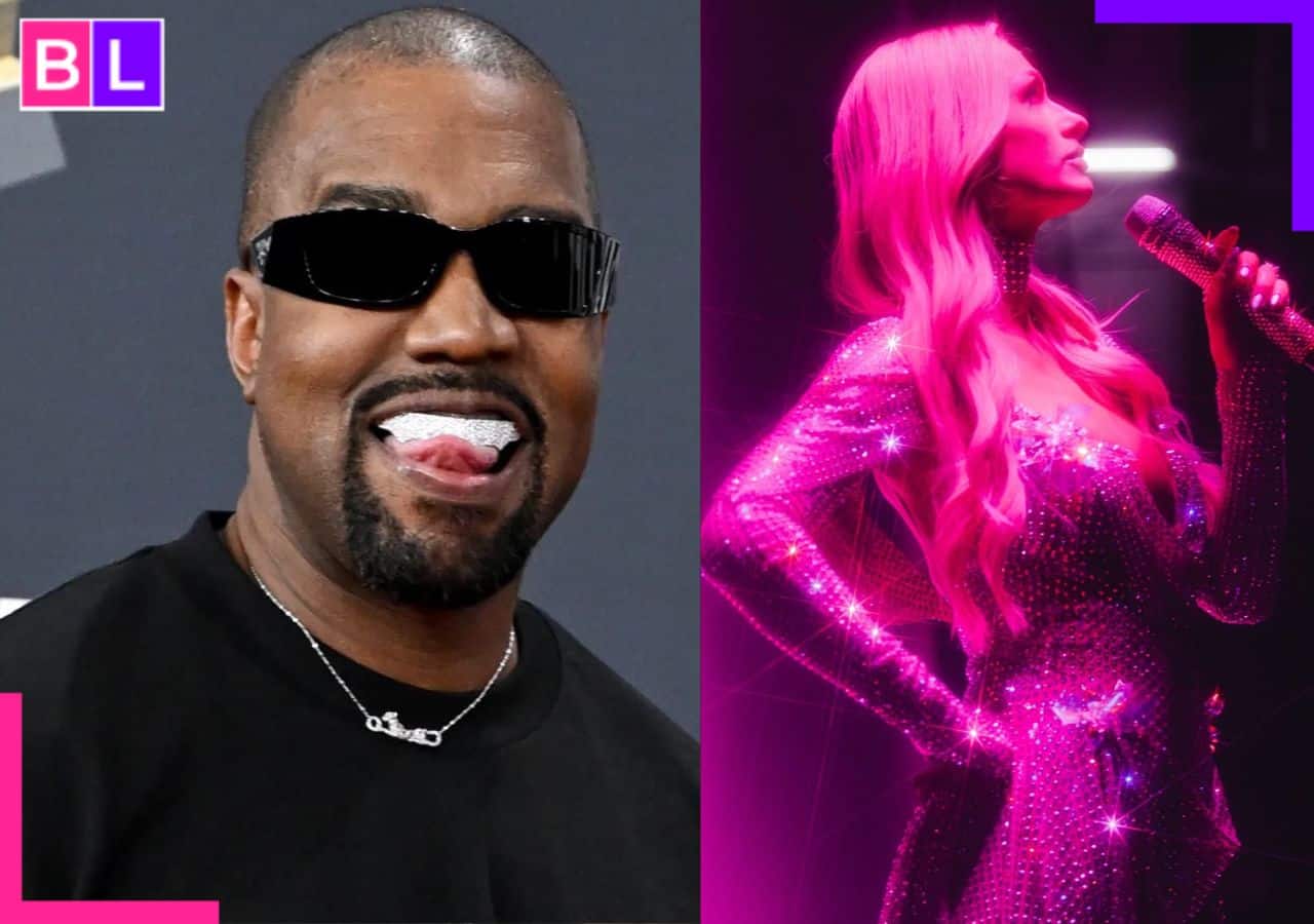 Kanye West wishes to have babies with THIS celebrity, compares Kim ...