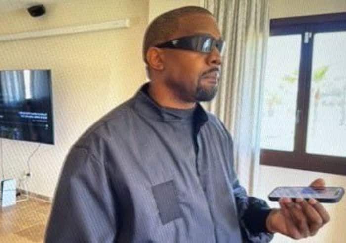 Kanye West plans to fake his death, REVEALS his plan in live streaming ...
