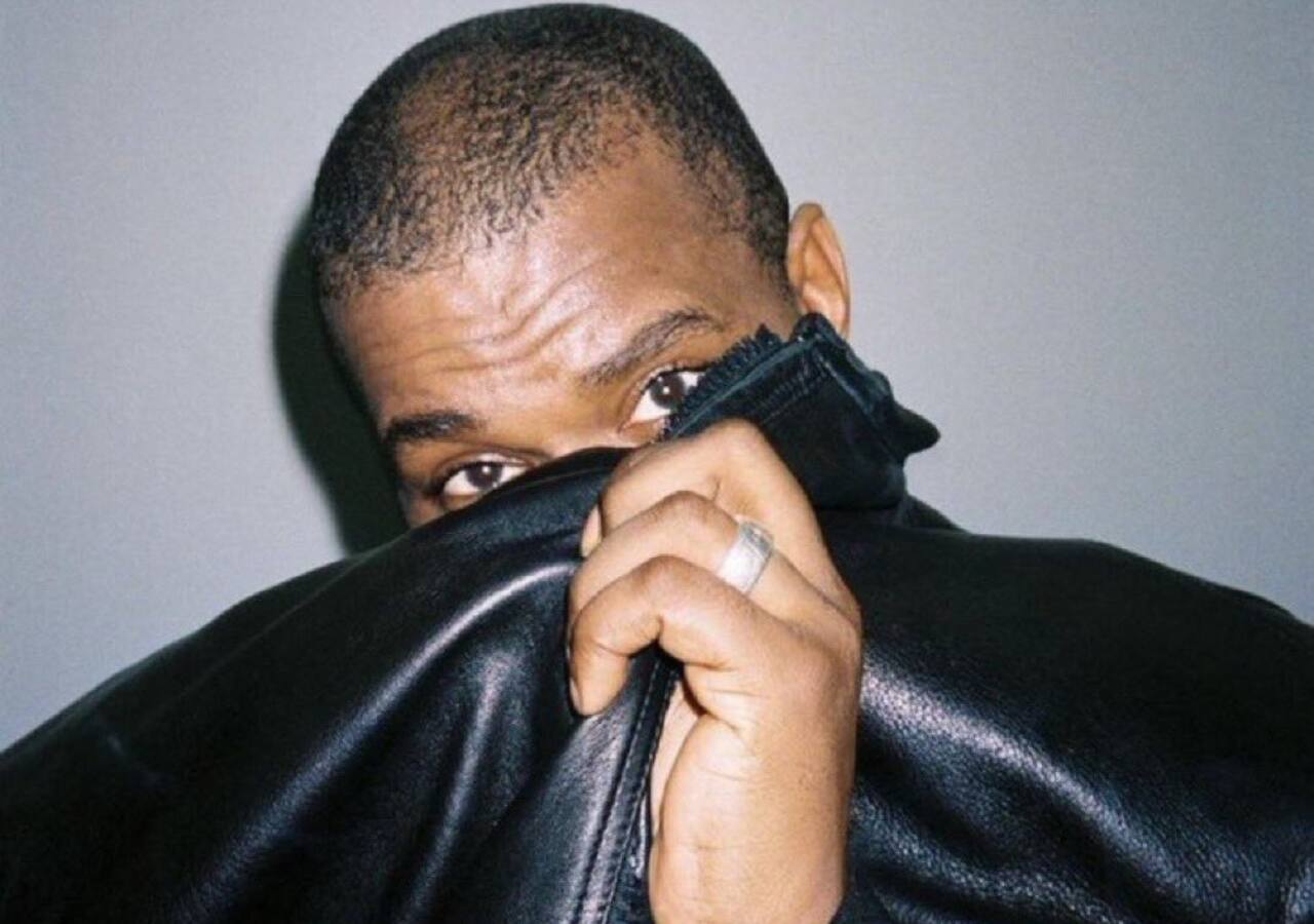 Kanye Wests Shocking Confession Is About His Incestuous Relationship