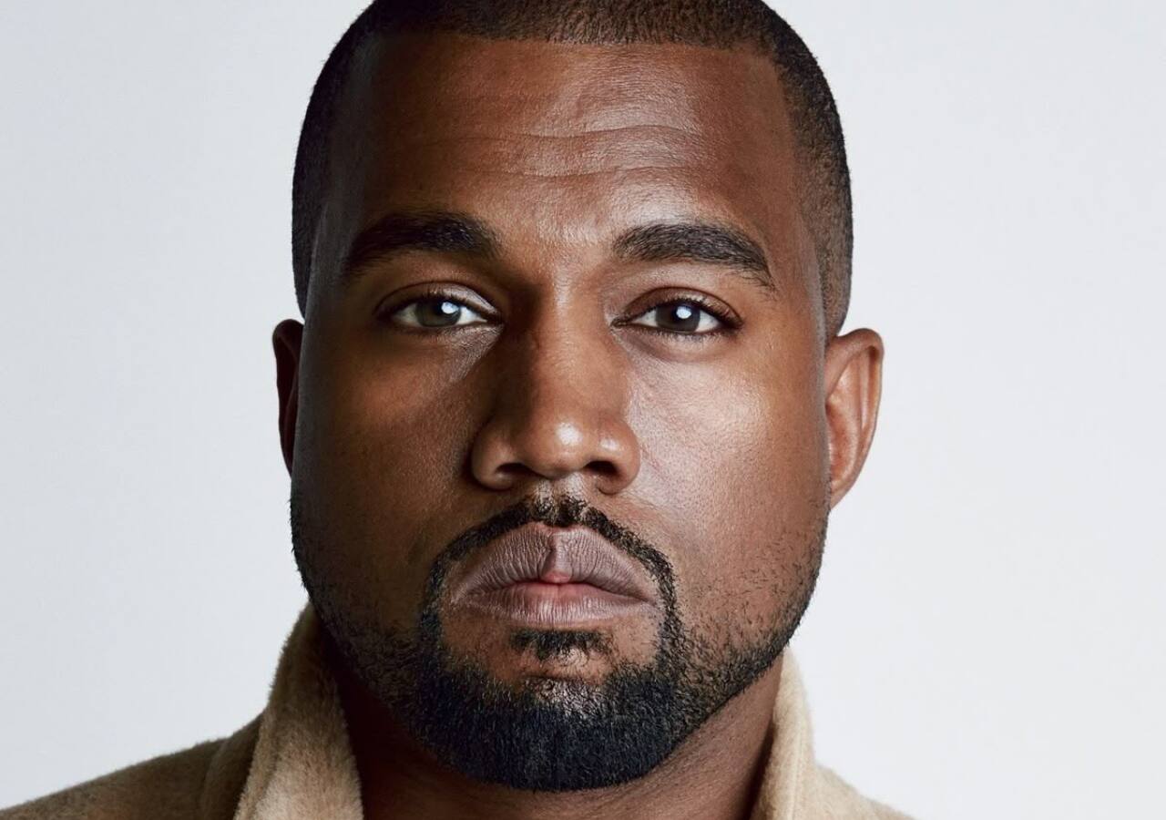 Kanye Wests Shocking Confession Is About His Incestuous Relationship