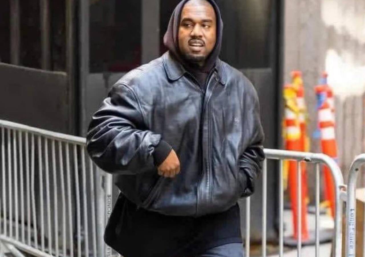 Kanye Wests Shocking Confession Is About His Incestuous Relationship