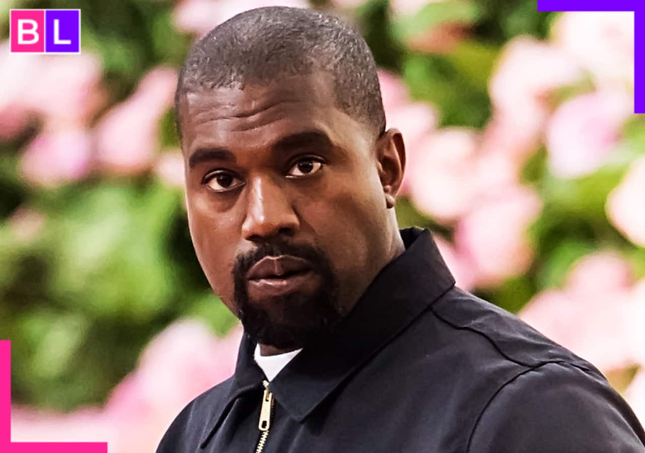 Kanye West's SHOCKING confession is about his incestuous relationship ...