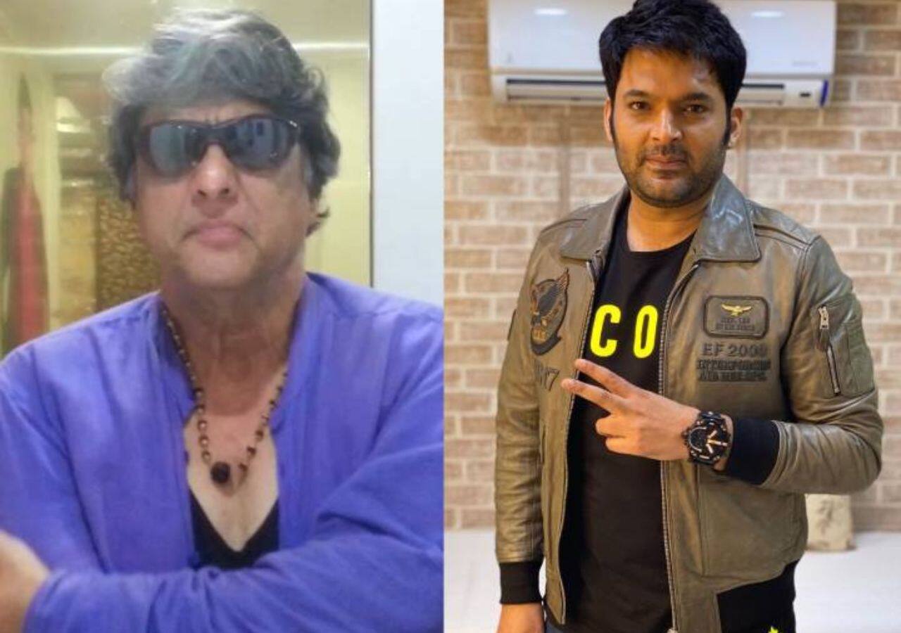 Mukhesh Khanna SLAMS 'naya paida hua' Kapil Sharma for being rude to him: 'He didn't even...'