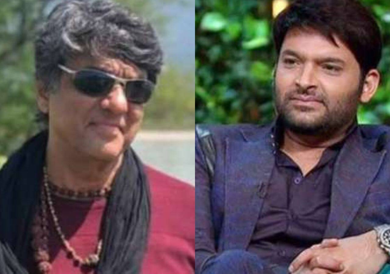 Mukhesh Khanna SLAMS 'naya paida hua' Kapil Sharma for being rude to him: 'He didn't even...'