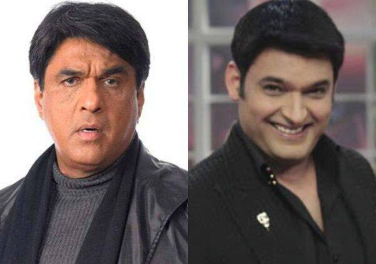 Mukhesh Khanna SLAMS 'naya paida hua' Kapil Sharma for being rude to him: 'He didn't even...'
