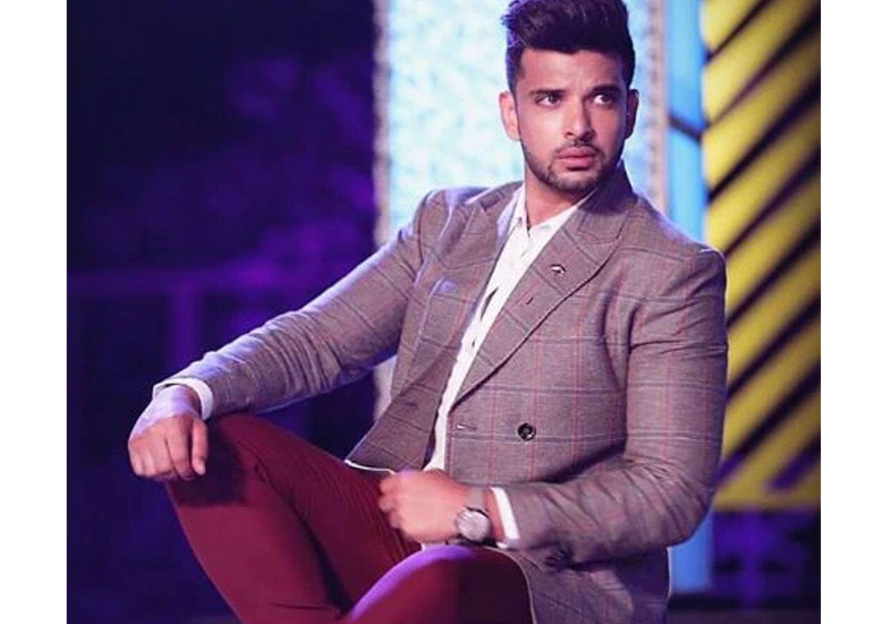 Celebrity MasterChef: Munawar Faruqui, Karan Kundrra and more special ...