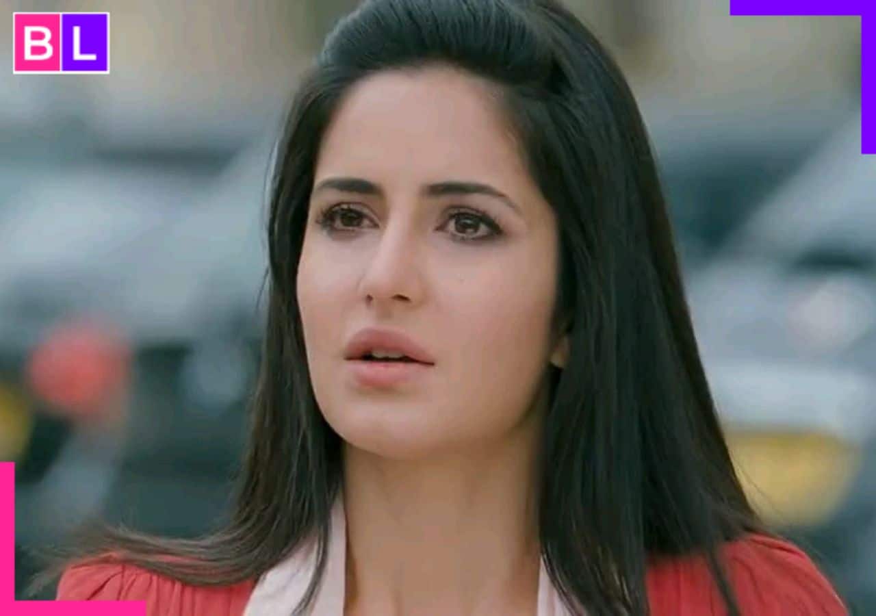Katrina Kaif was thrown out from THIS film in a day because…was ...