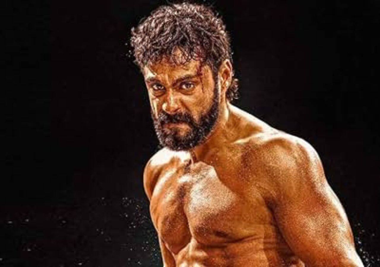 Pravinkoodu Shappu to Daveed; Top 7 latest South Indian OTT releases on ...