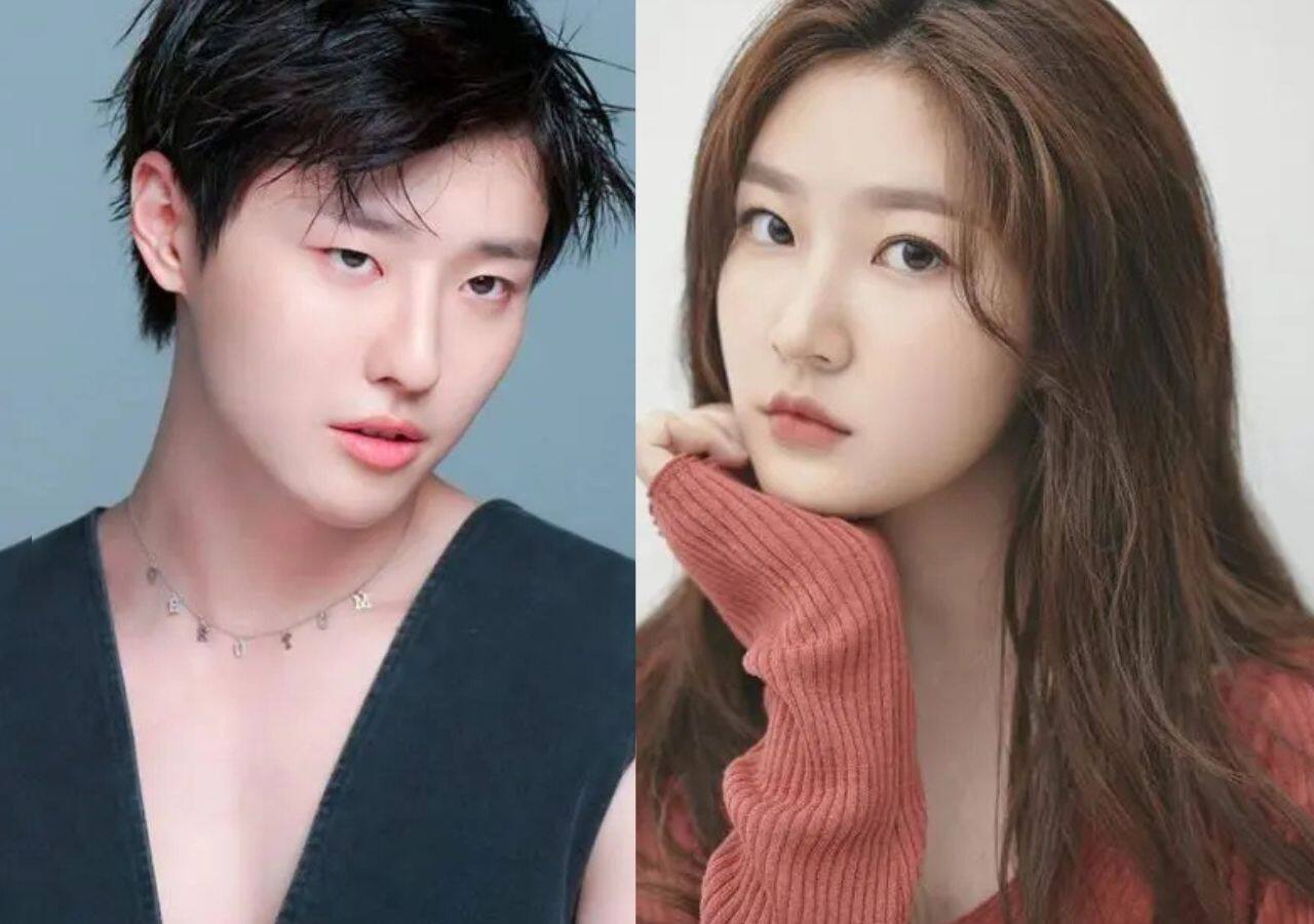 Amid Kim Soo Hyun controversy, meet K-pop idol Woodz whom Kim Sae Ron ...