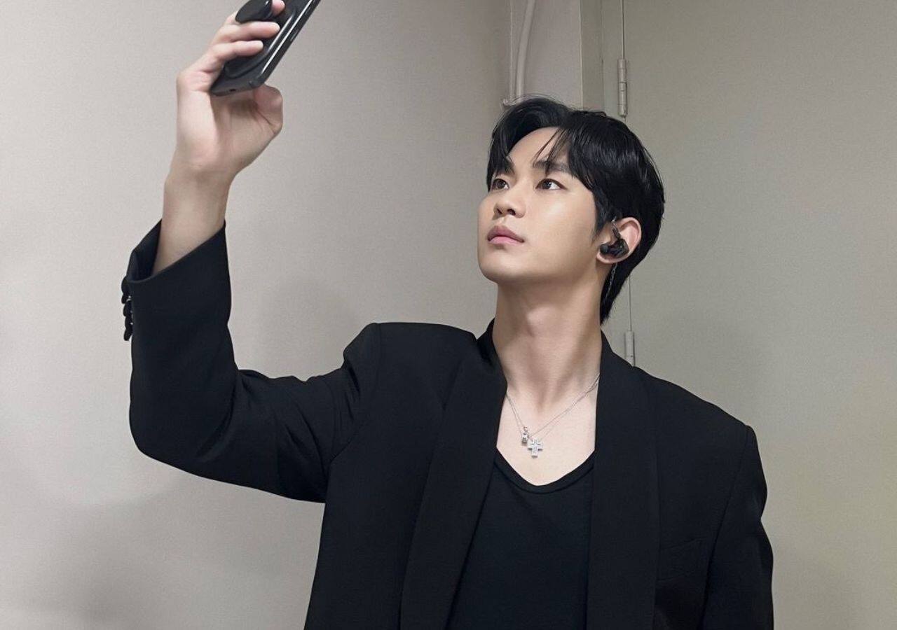 Kim Soo Hyun's agency found Kim Sae Ron’s FAKE aunt’s address? Youtuber ...