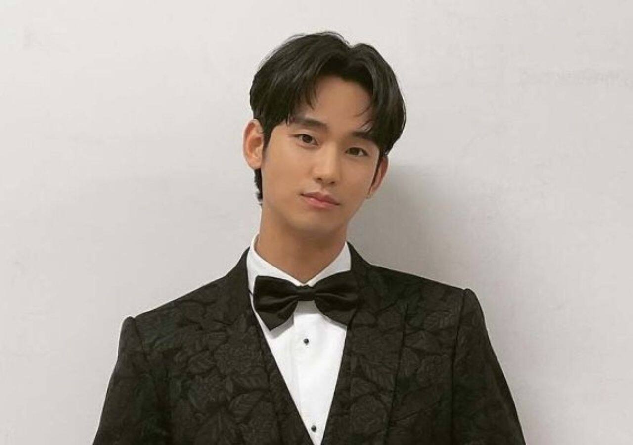 Kim Soo Hyun's agency found Kim Sae Ron’s FAKE aunt’s address? Youtuber ...