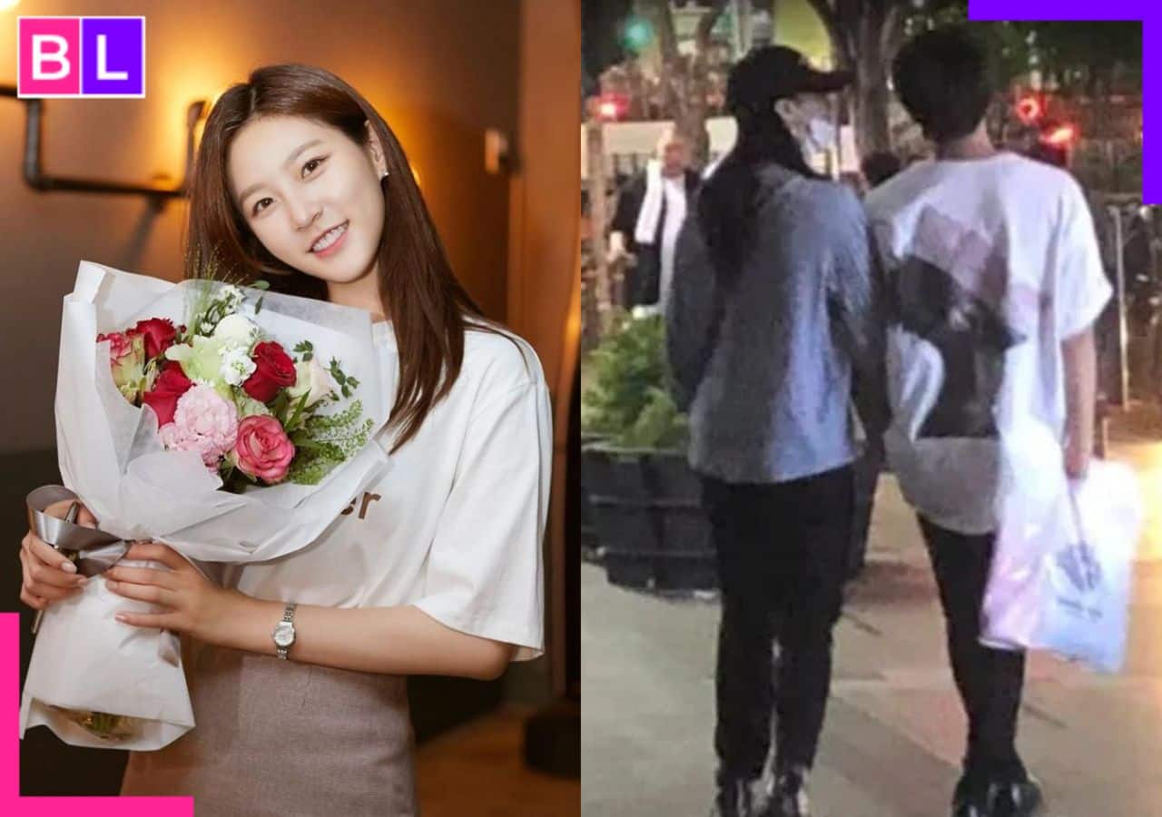 Kim Sae Ron KISSED someone else while dating Kim Soo Hyun? Her family reacts to alleged KISSING ...