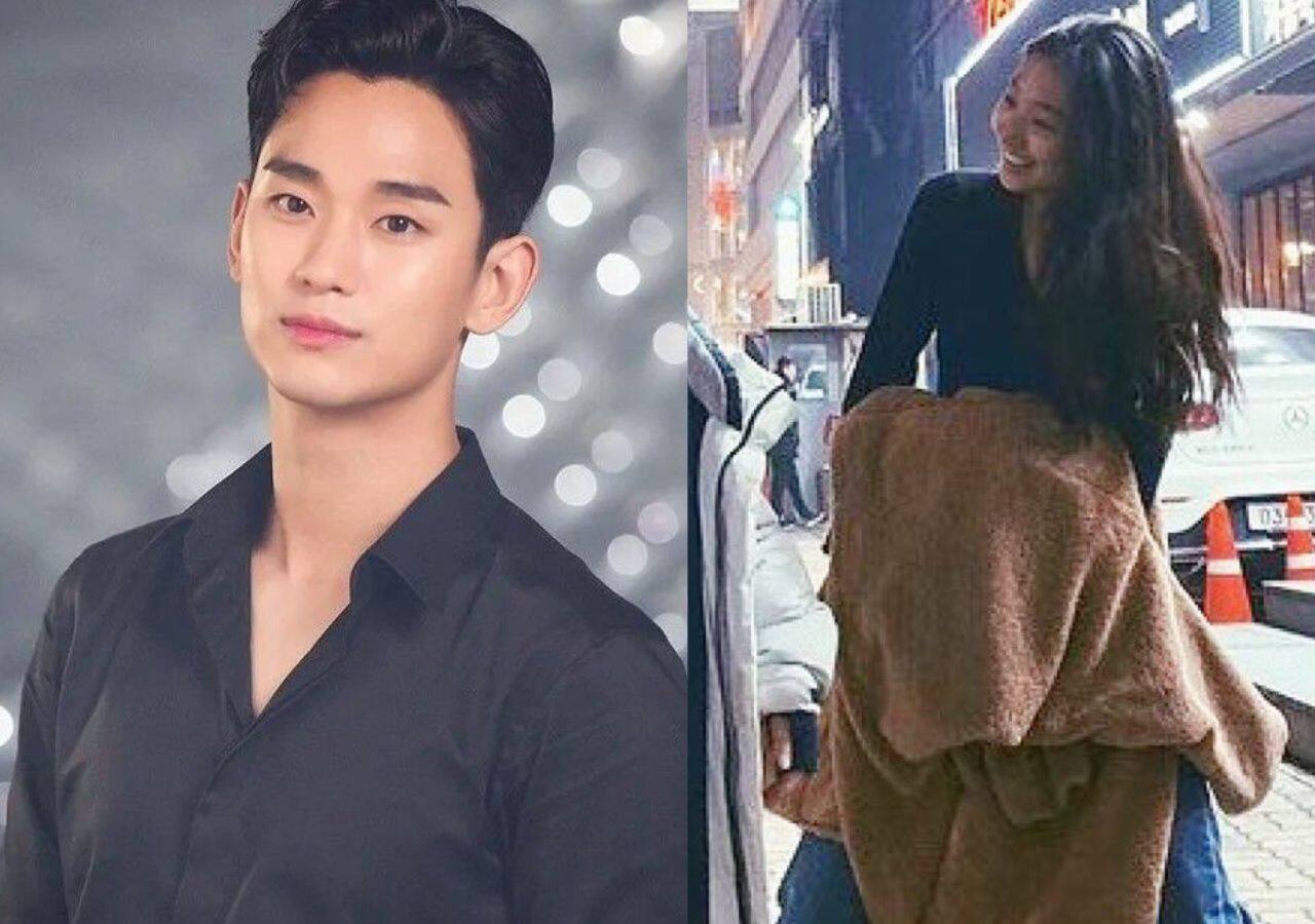 Amidst Kim Sae Ron controversy, THIS young Korean-American idol replaces Kim Soo Hyun as Prada ...