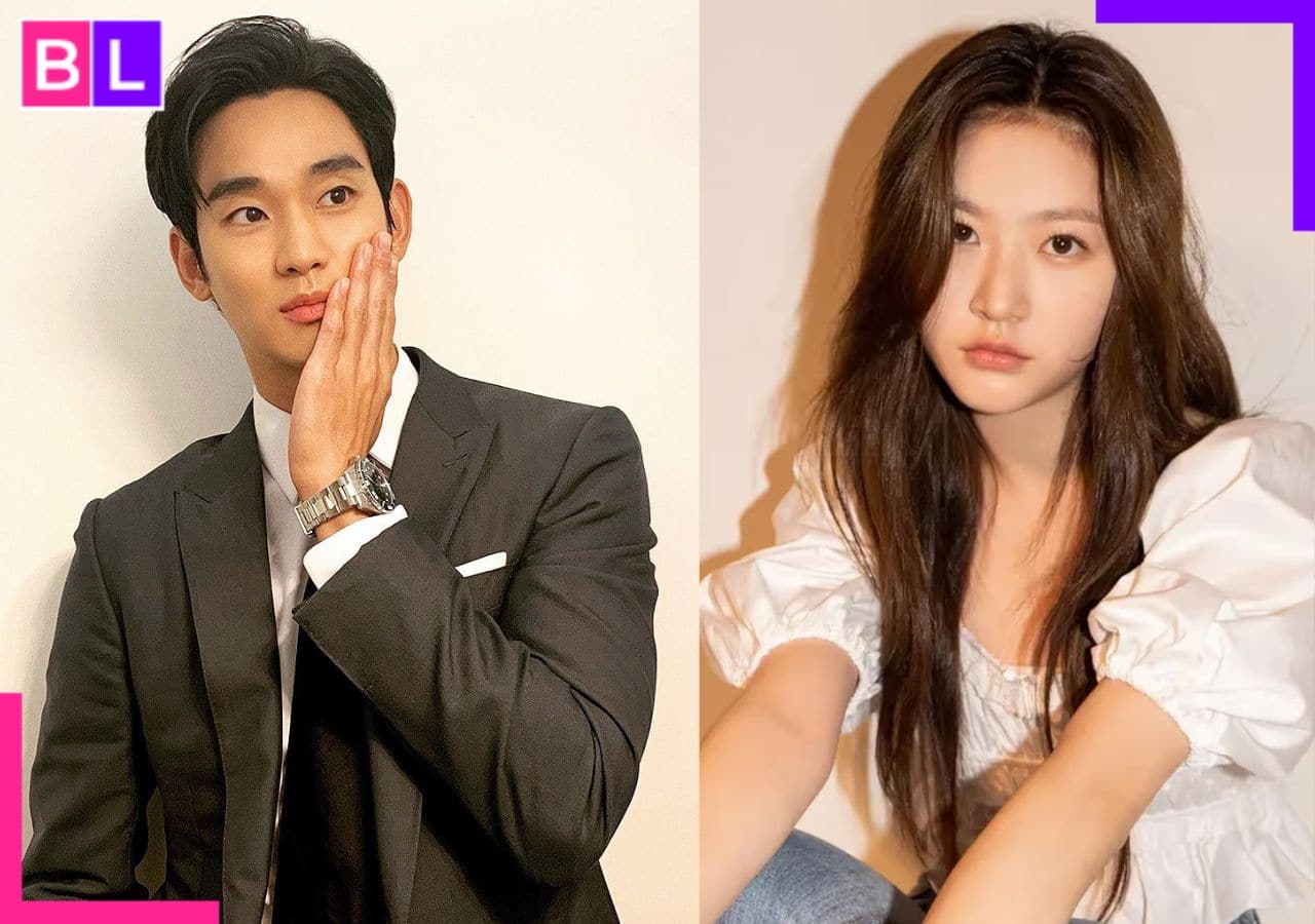 Did Kim Soo Hyun ghost Kim Sae Ron? Alleged chats raise questions about...